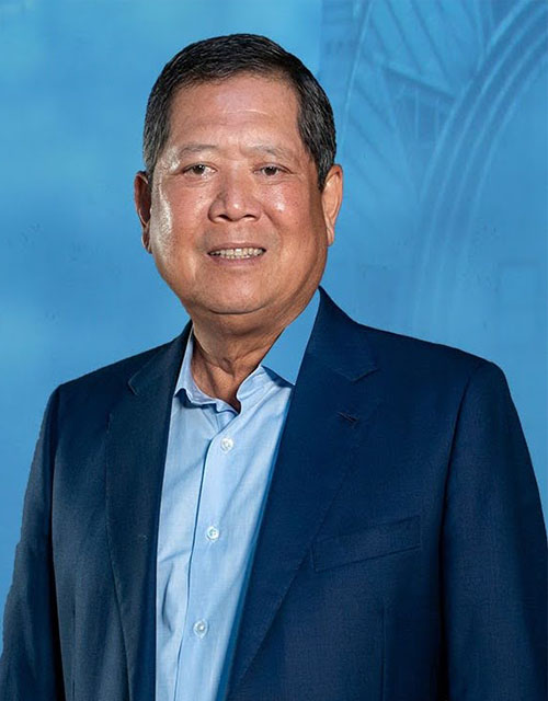 Company Officers | Solid Group Inc.