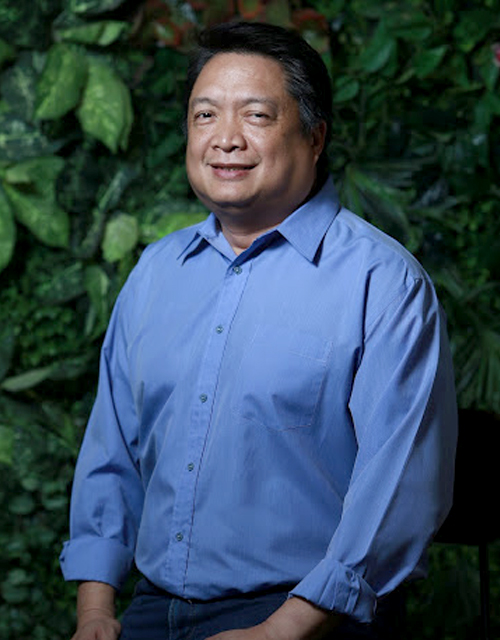 Company Officers | Solid Group Inc.