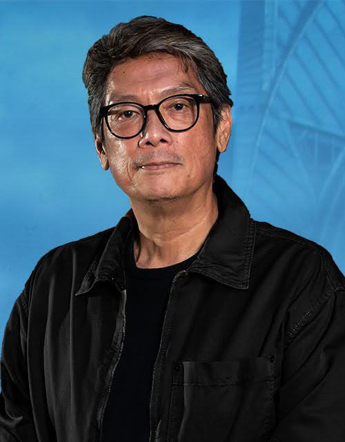 Company Officers | Solid Group Inc.