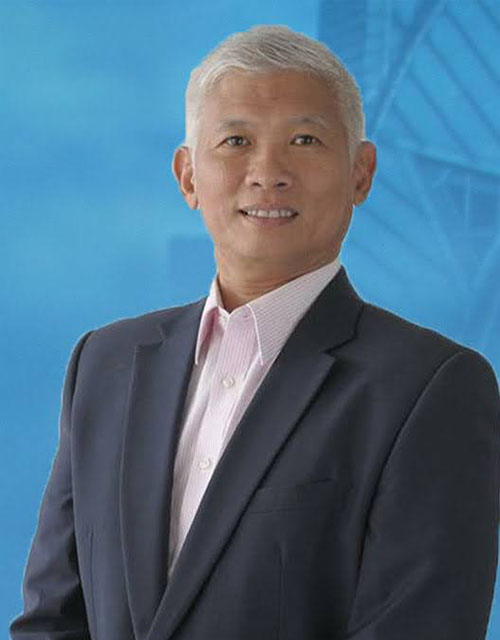 Company Officers | Solid Group Inc.