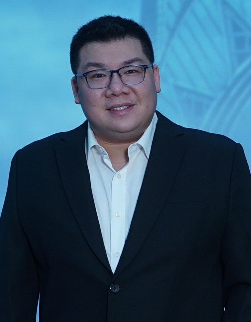 Company Officers | Solid Group Inc.